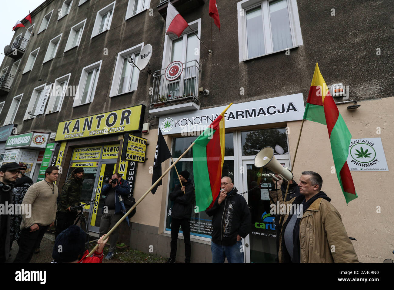 Rojava flagge -Fotos und -Bildmaterial in hoher Auflösung – Alamy