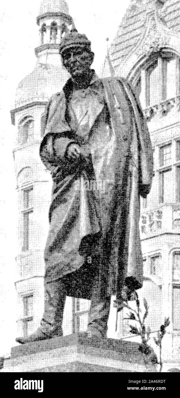 Joseph hammerschmidt -Fotos und -Bildmaterial in hoher Auflösung – Alamy