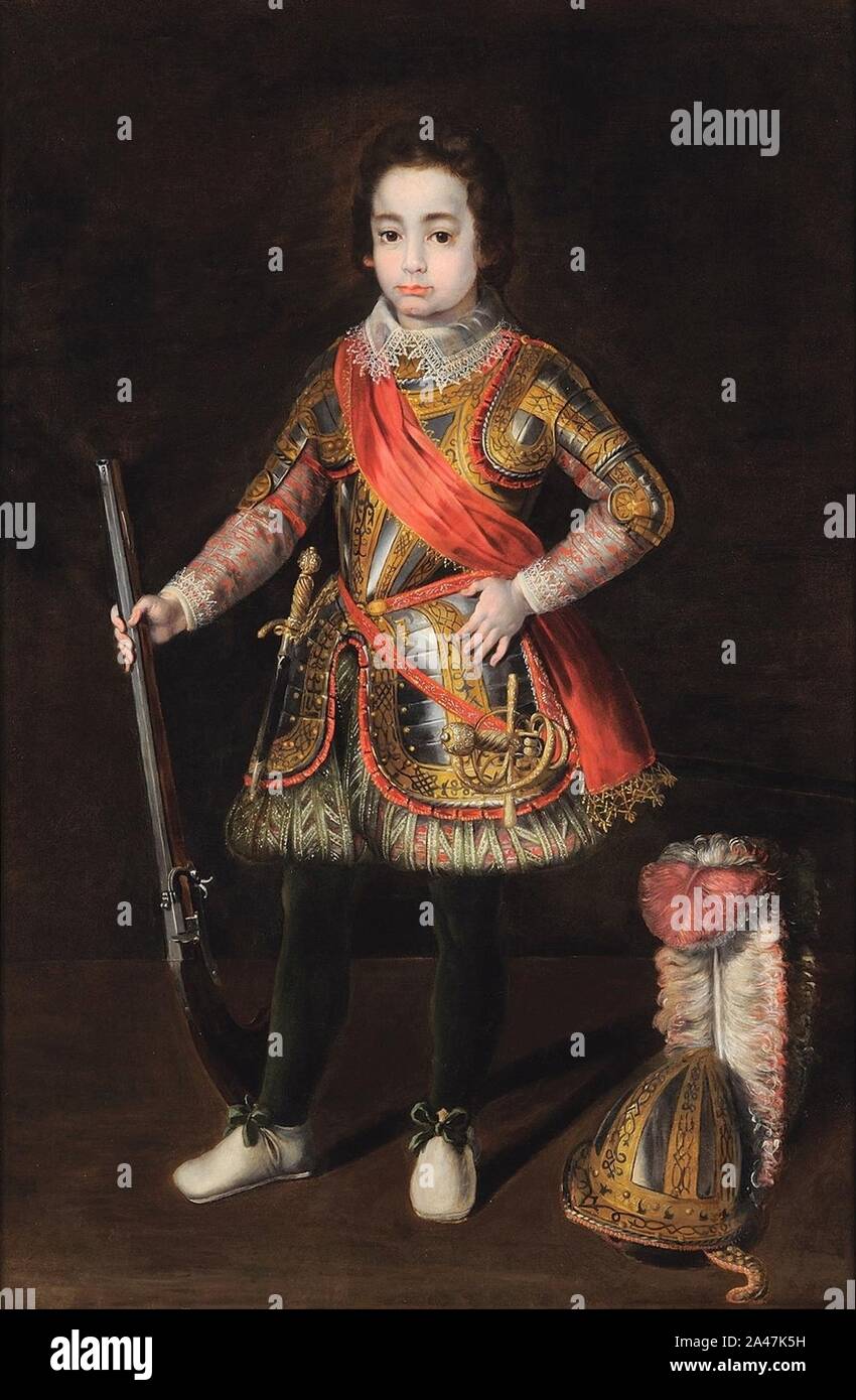 Federico ubaldo della rovere -Fotos und -Bildmaterial in hoher ...