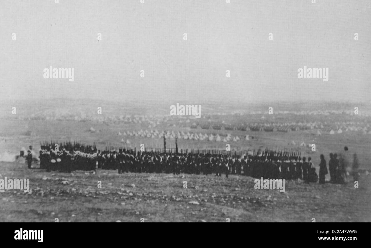 57 regiment -Fotos und -Bildmaterial in hoher Auflösung – Alamy