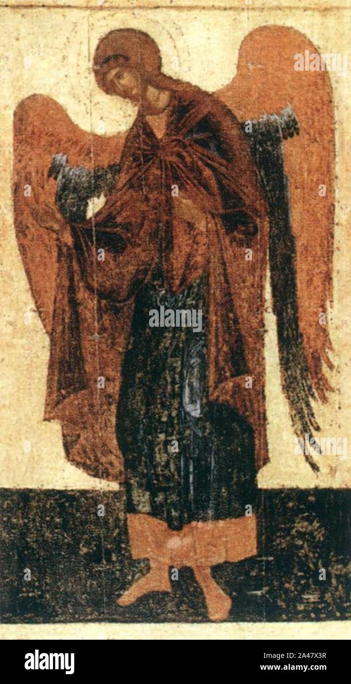 Feofan grek -Fotos und -Bildmaterial in hoher Auflösung – Alamy