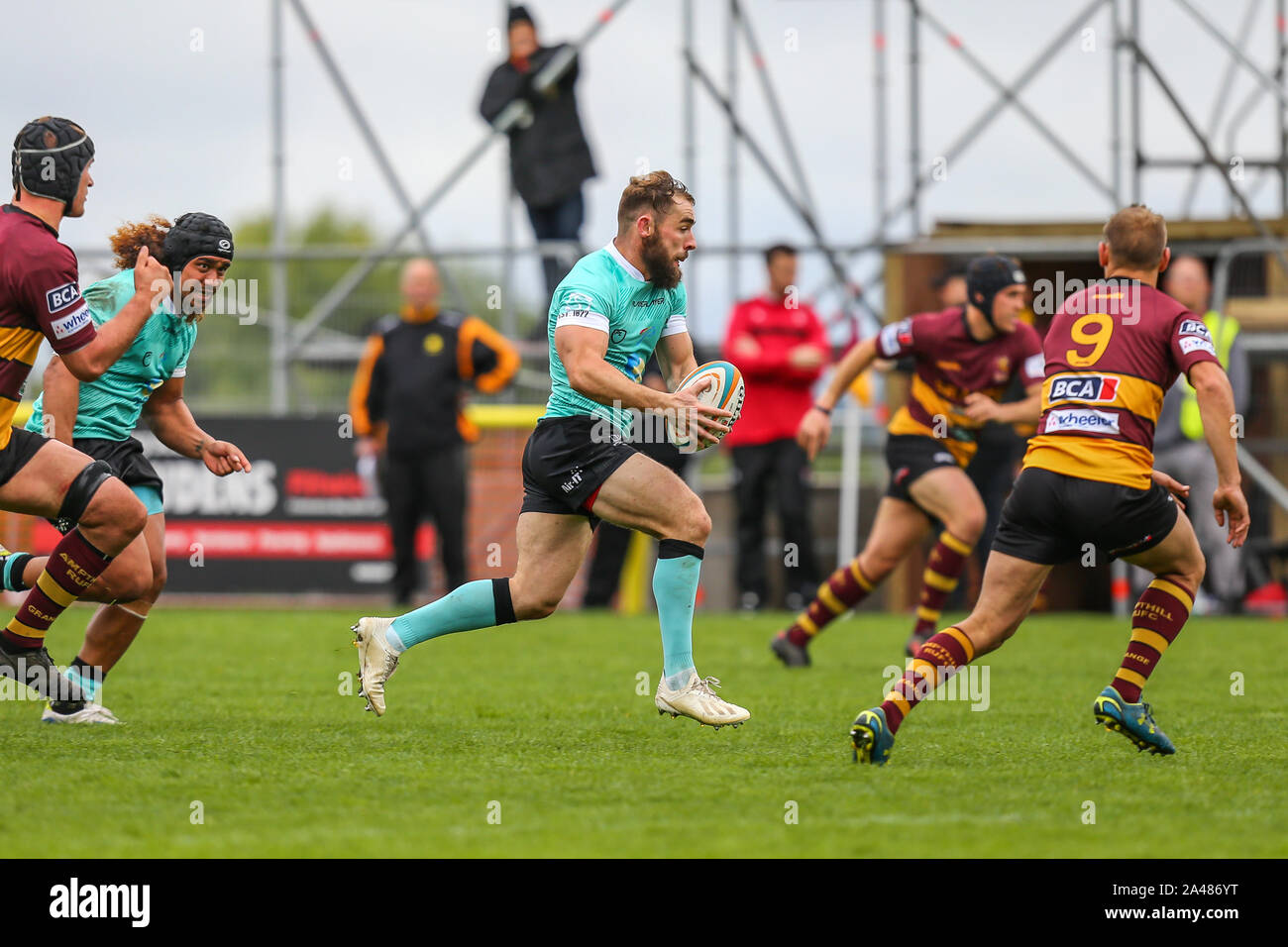 Sean scanion -Fotos und -Bildmaterial in hoher Auflösung – Alamy