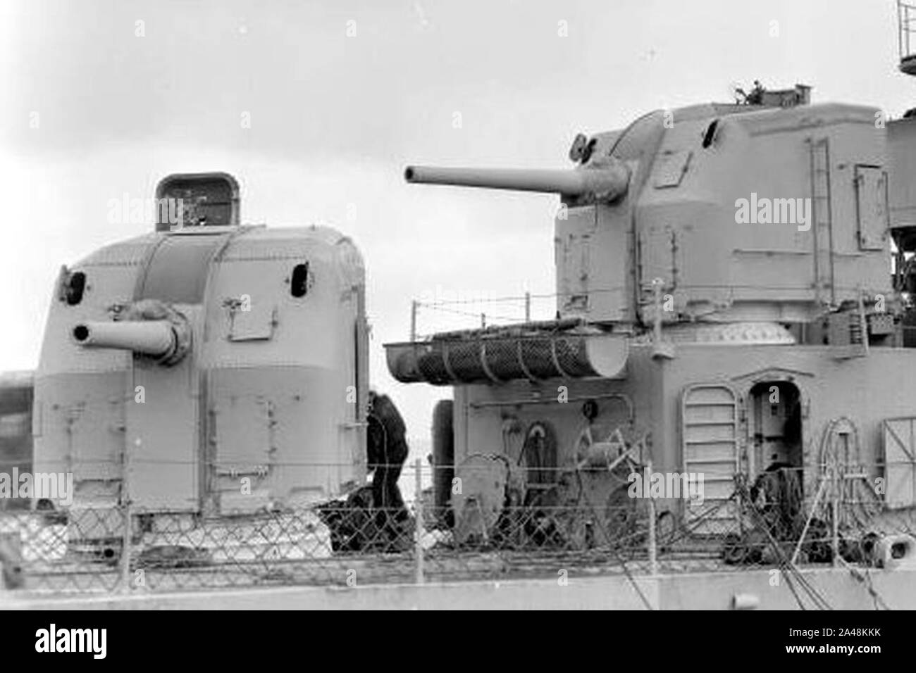 Fletcher class -Fotos und -Bildmaterial in hoher Auflösung – Alamy