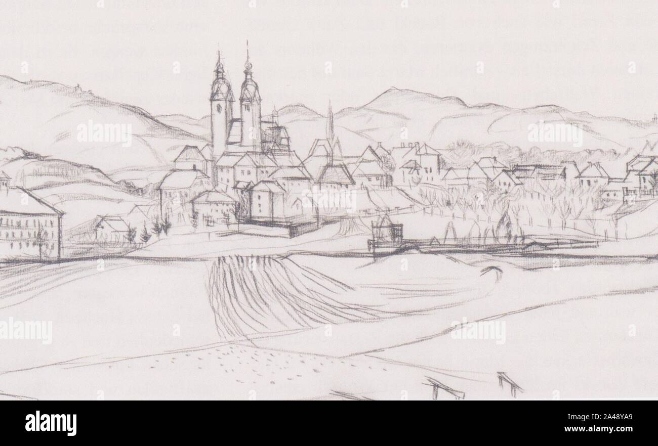 Maria saal -Fotos und -Bildmaterial in hoher Auflösung – Alamy