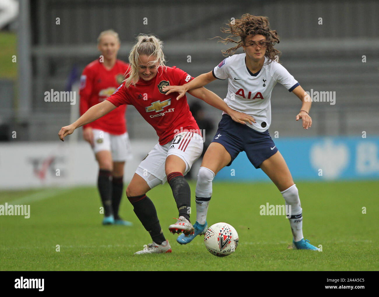 Manchester uniteds kirsty smith -Fotos und -Bildmaterial in hoher ...