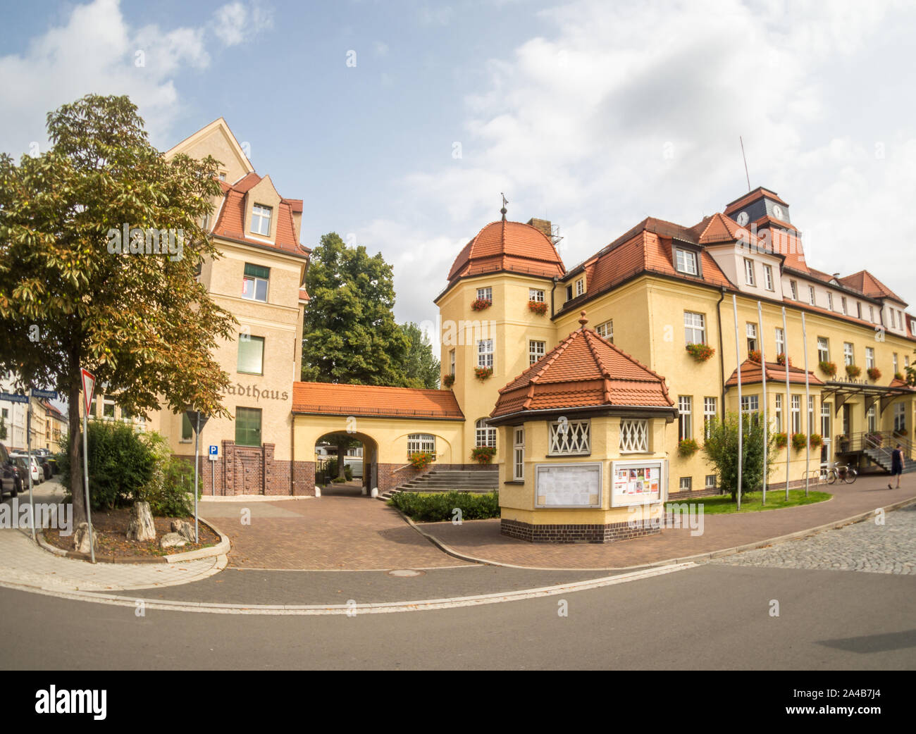 Markkleeberg ost -Fotos und -Bildmaterial in hoher Auflösung – Alamy