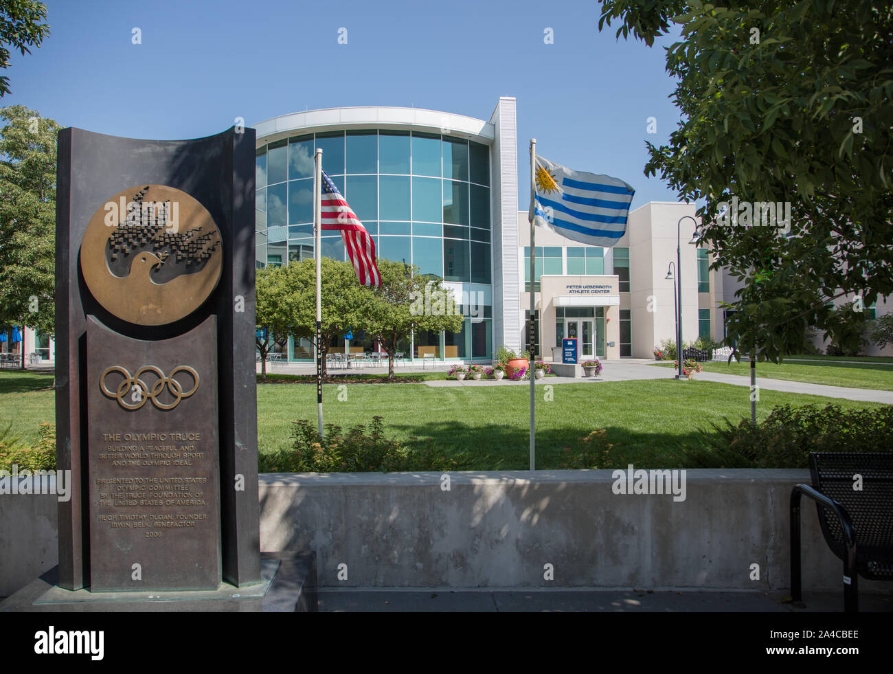 National commando training center -Fotos und -Bildmaterial in hoher ...
