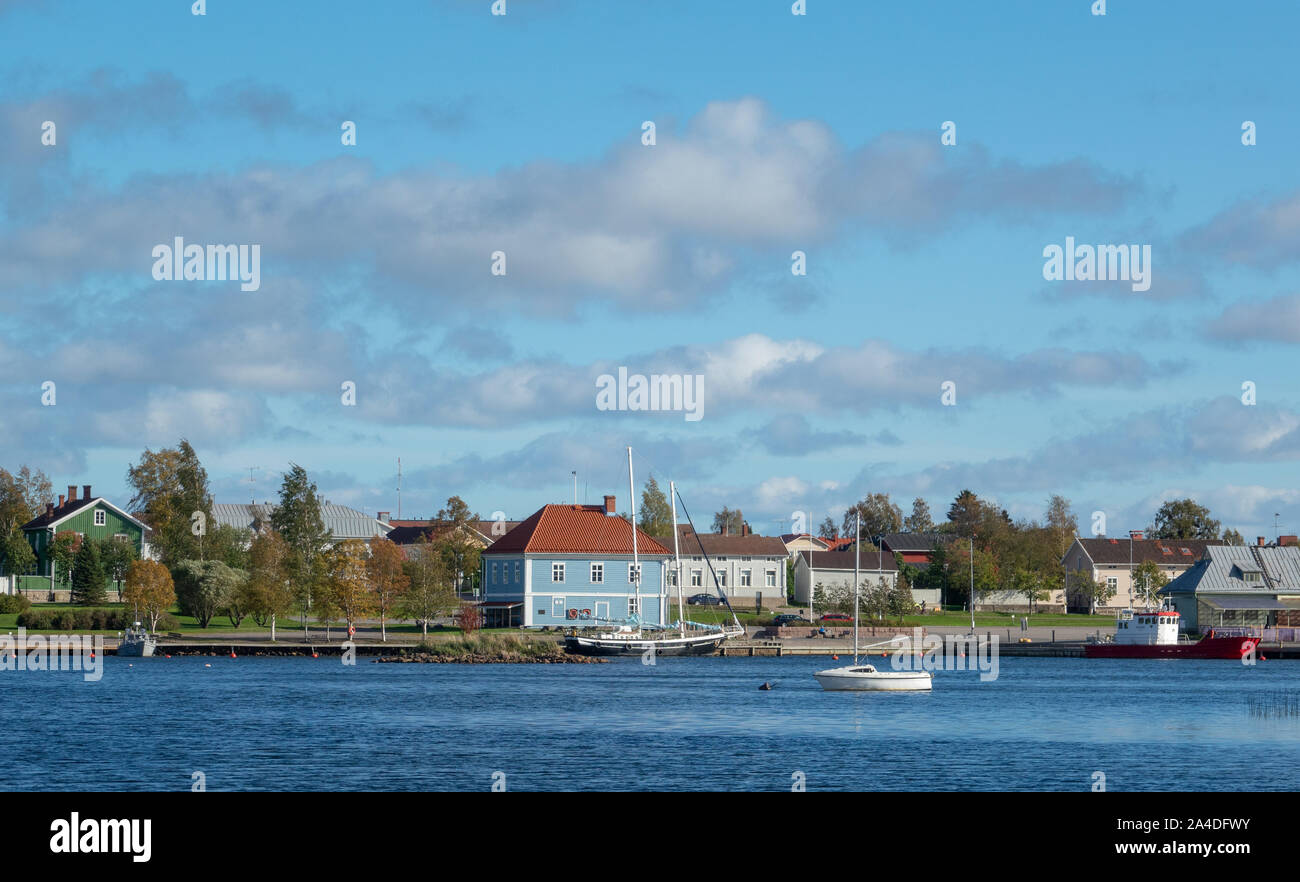 Raahe museum -Fotos und -Bildmaterial in hoher Auflösung – Alamy