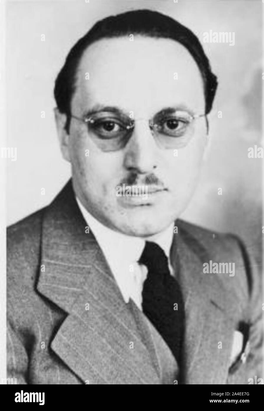 Theodore kaufman -Fotos und -Bildmaterial in hoher Auflösung – Alamy