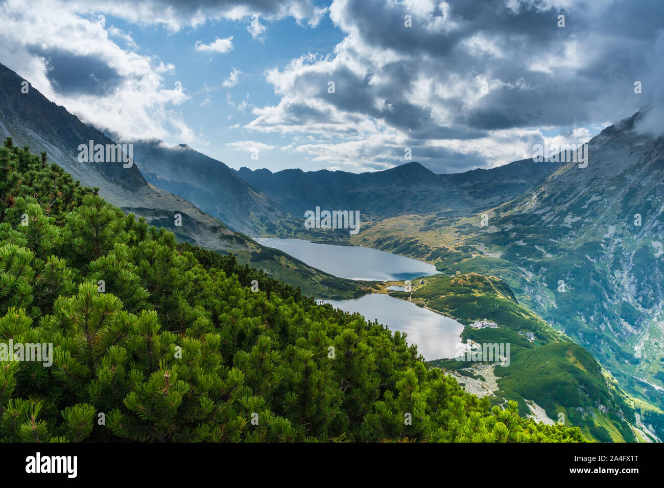 Wielki staw -Fotos und -Bildmaterial in hoher Auflösung – Alamy