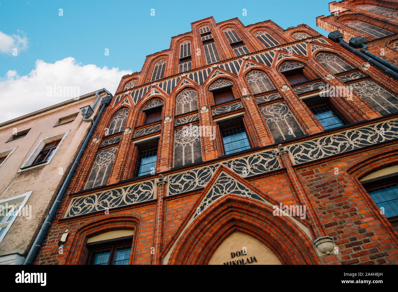 Nikolaus Kopernikus Stockfotos und -bilder Kaufen - Alamy
