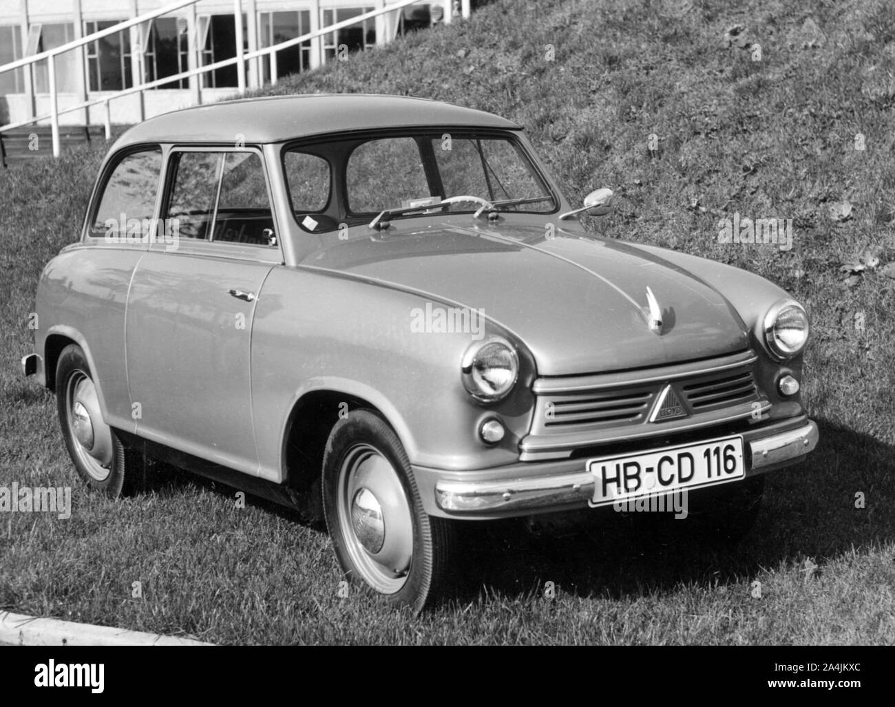 Lloyd 600 -Fotos und -Bildmaterial in hoher Auflösung – Alamy
