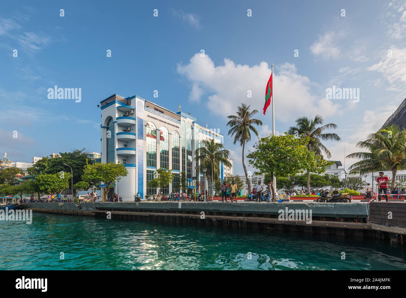 Maledivische kultur -Fotos und -Bildmaterial in hoher Auflösung – Alamy