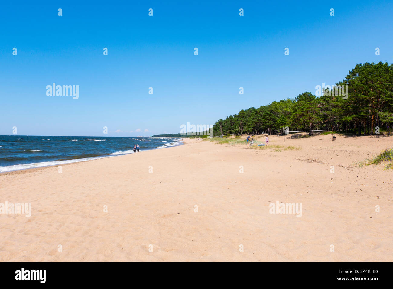 Lettischer strand -Fotos und -Bildmaterial in hoher Auflösung – Alamy
