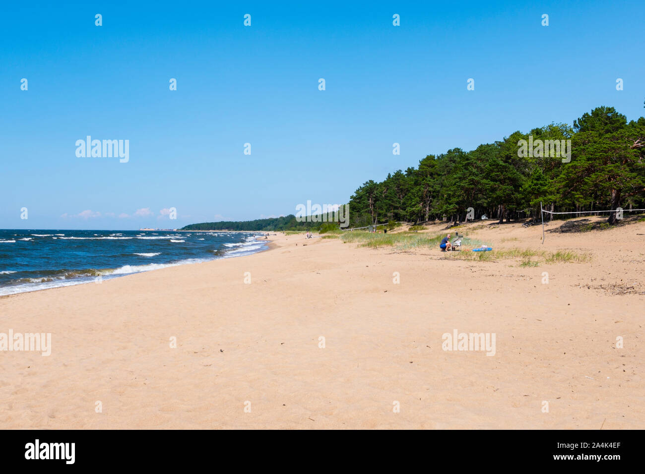 Lettischer strand -Fotos und -Bildmaterial in hoher Auflösung – Alamy