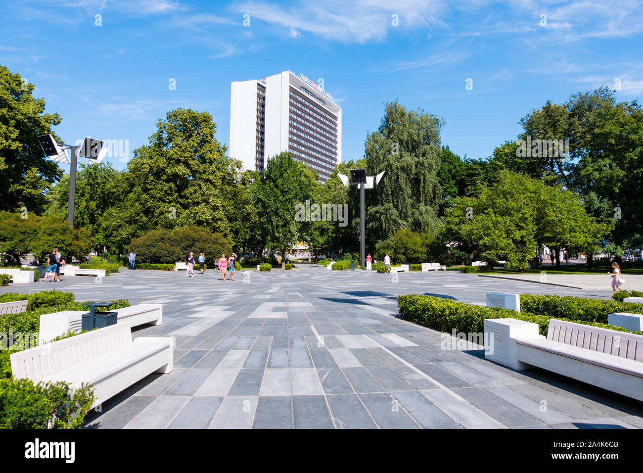 Allgemeiner park von tallinn -Fotos und -Bildmaterial in hoher ...