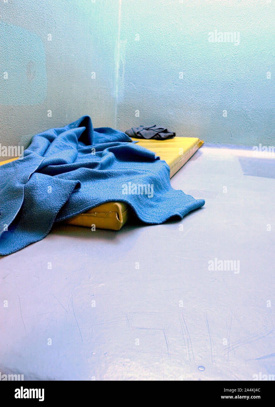 Padded cell -Fotos und -Bildmaterial in hoher Auflösung – Alamy