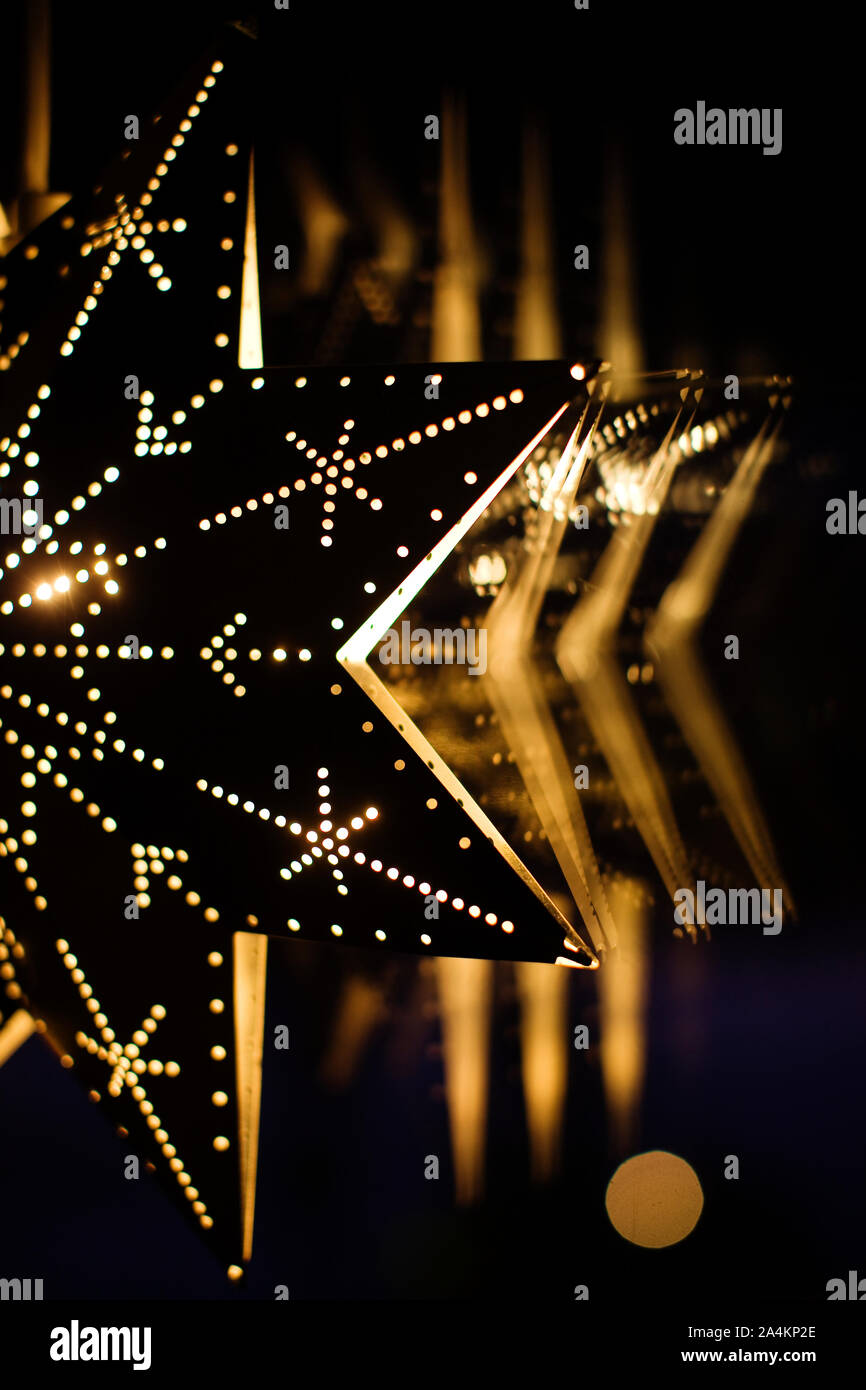 Advent stern -Fotos und -Bildmaterial in hoher Auflösung – Alamy