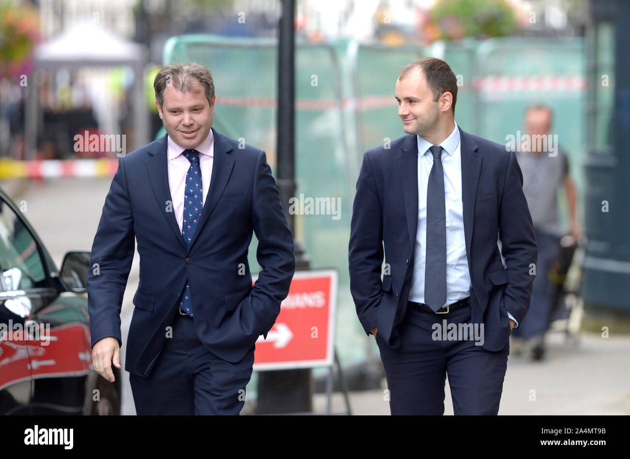 Edward argar mp -Fotos und -Bildmaterial in hoher Auflösung – Alamy