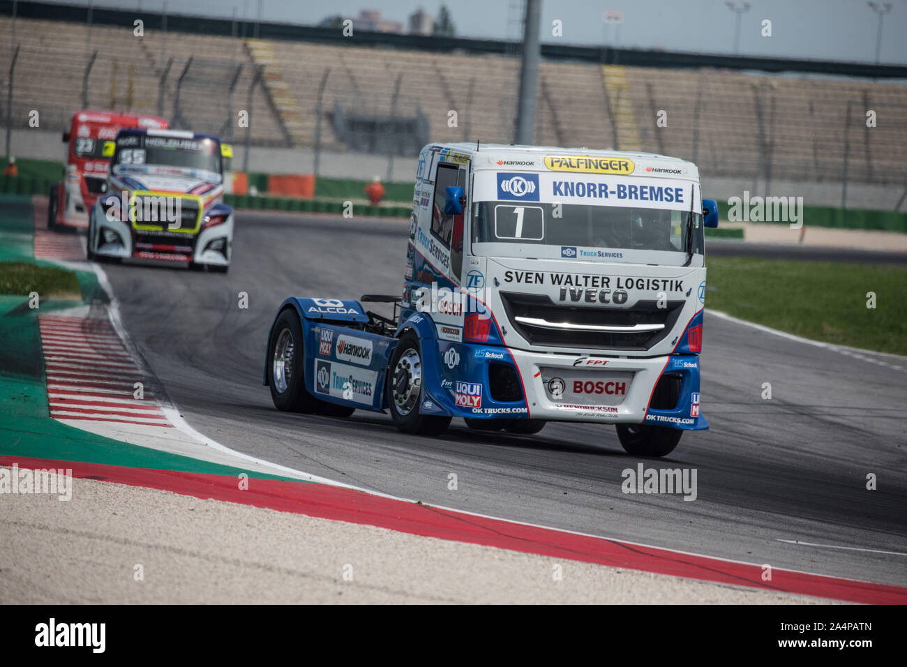 Team hahn racing -Fotos und -Bildmaterial in hoher Auflösung – Alamy