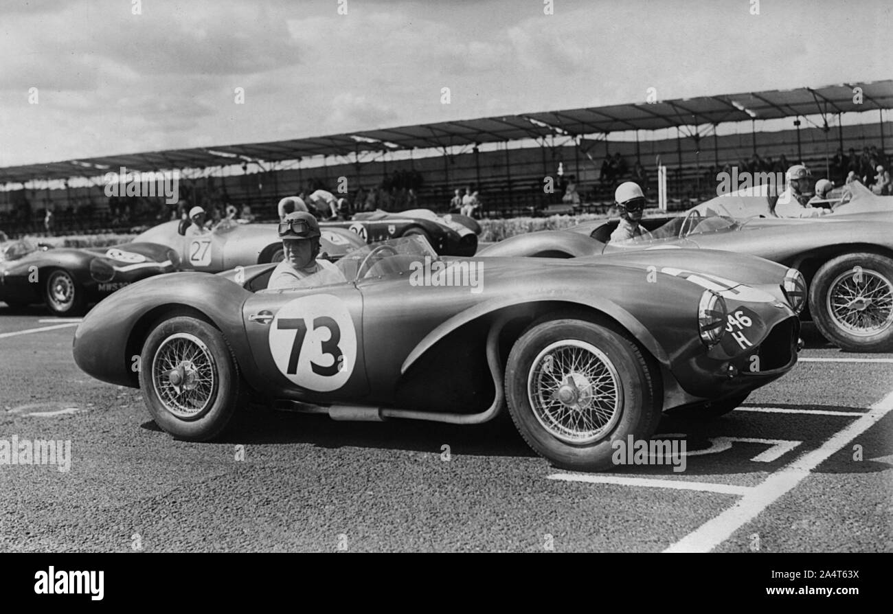 Parnell reg -Fotos und -Bildmaterial in hoher Auflösung – Alamy