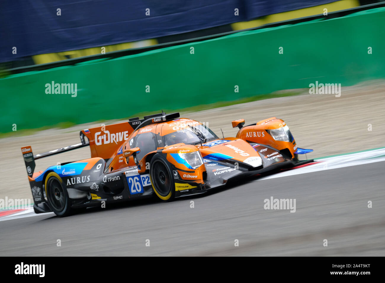 G drive racing aurus gibson -Fotos und -Bildmaterial in hoher Auflösung ...