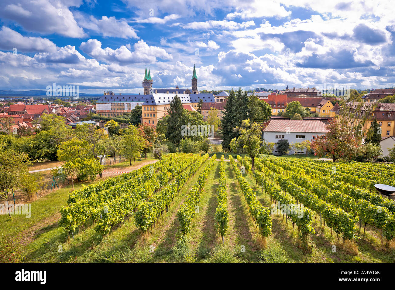 Bamberg deutschland -Fotos und -Bildmaterial in hoher Auflösung – Alamy