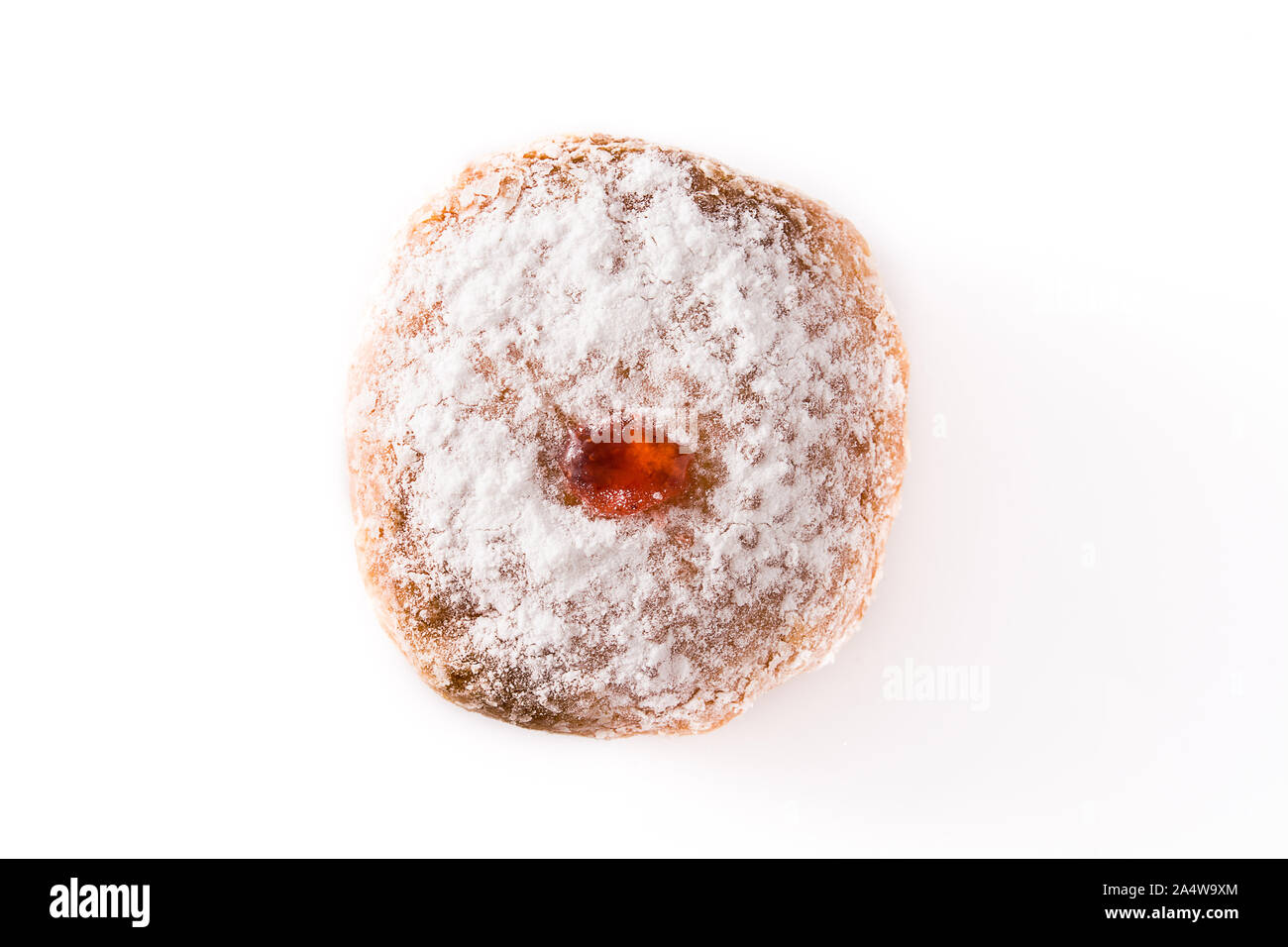 Chanukka essen Ausgeschnittene Stockfotos und -bilder - Alamy