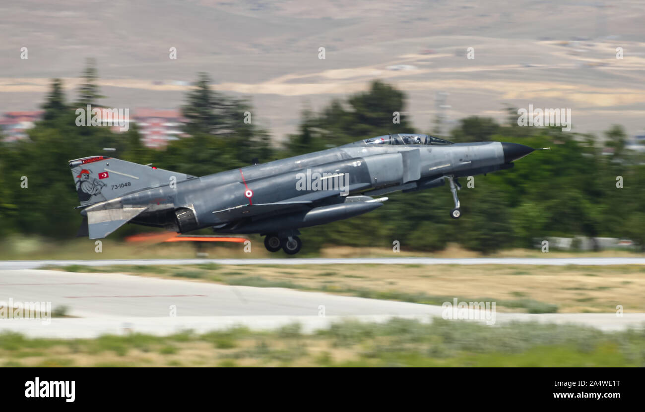 Mcdonnell douglas f 4e terminator 2020 -Fotos und -Bildmaterial in ...
