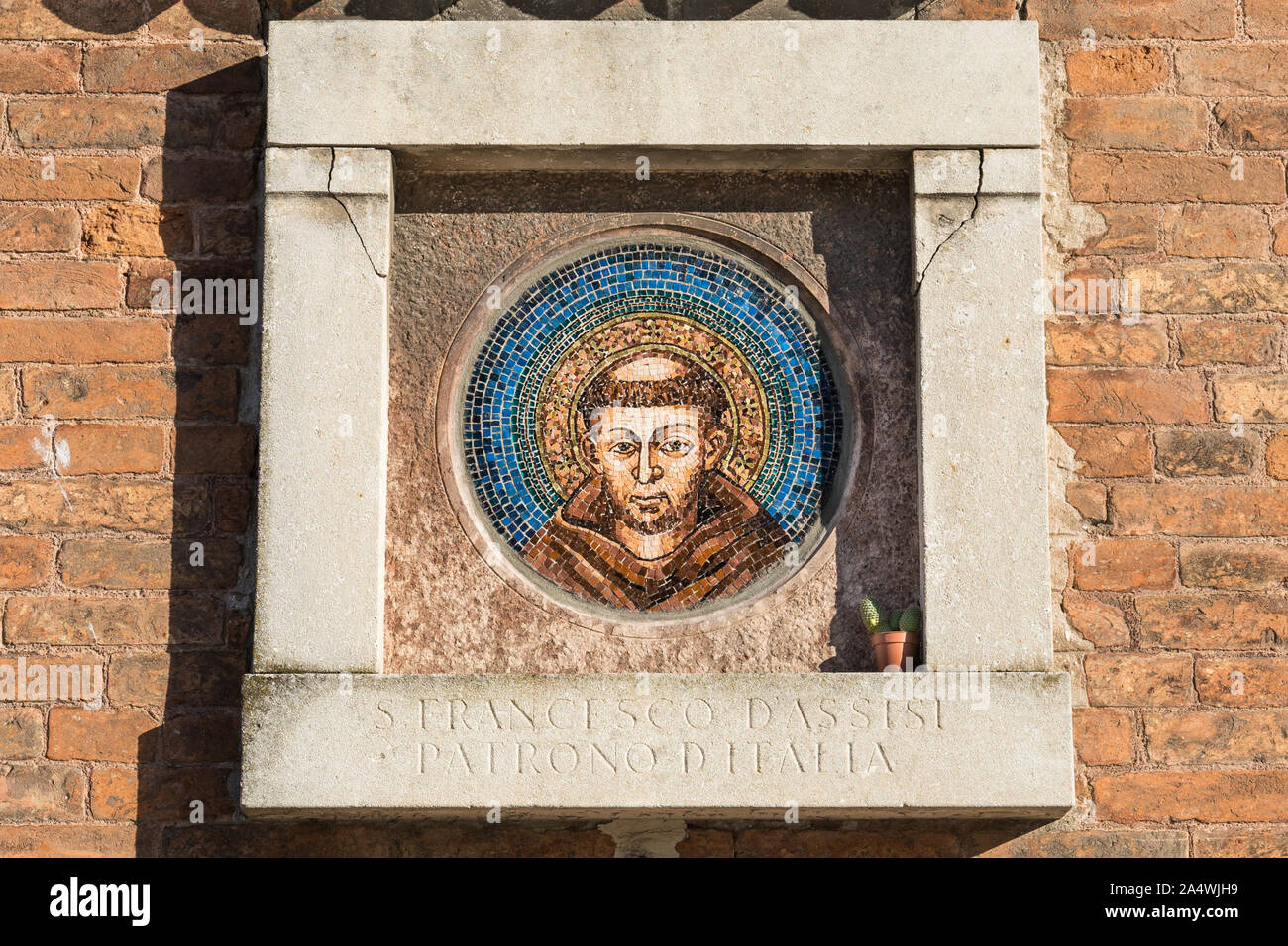 Mosaik venedig -Fotos und -Bildmaterial in hoher Auflösung – Alamy
