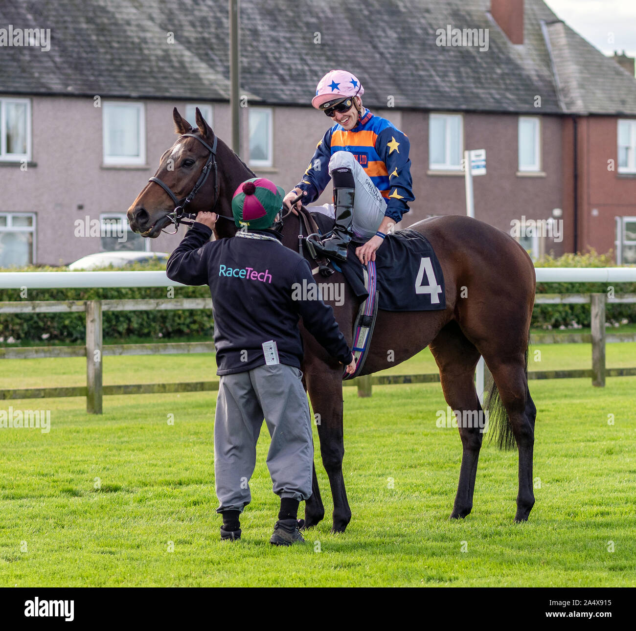 Trainiert von paul midgley -Fotos und -Bildmaterial in hoher Auflösung ...