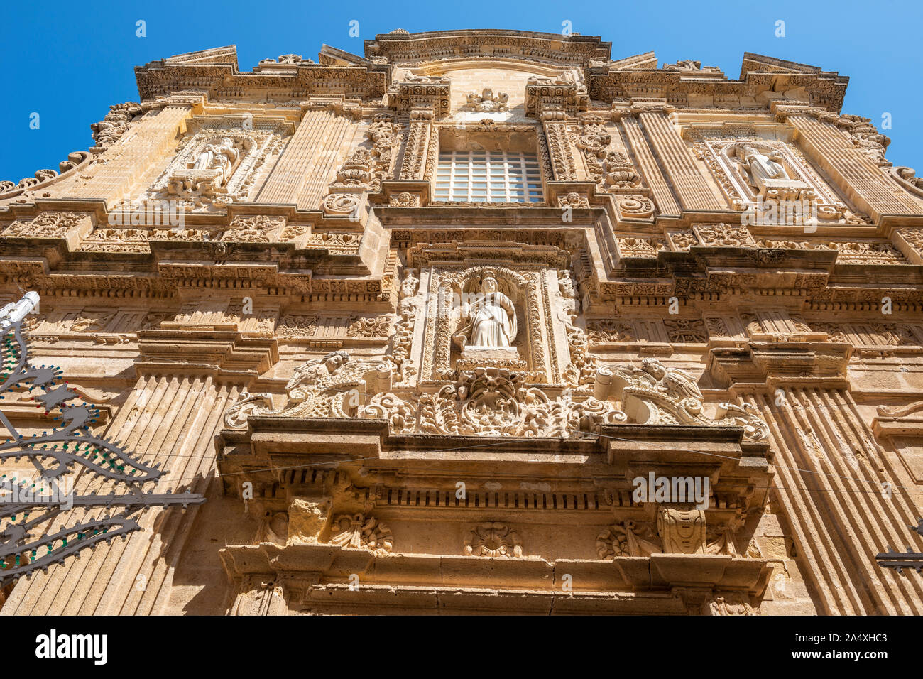Barocke fassade -Fotos und -Bildmaterial in hoher Auflösung – Alamy