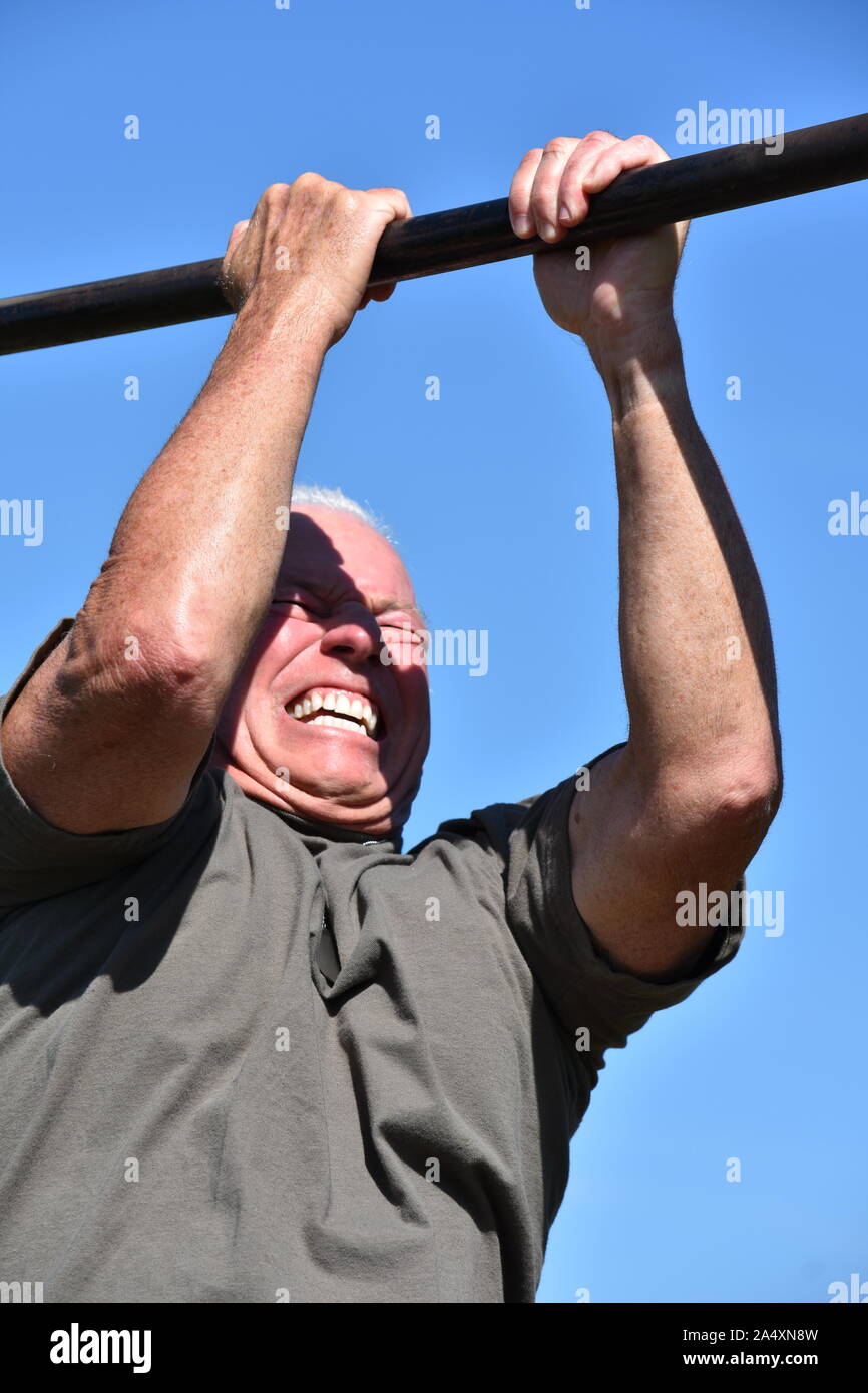 Trainierende person -Fotos und -Bildmaterial in hoher Auflösung – Alamy