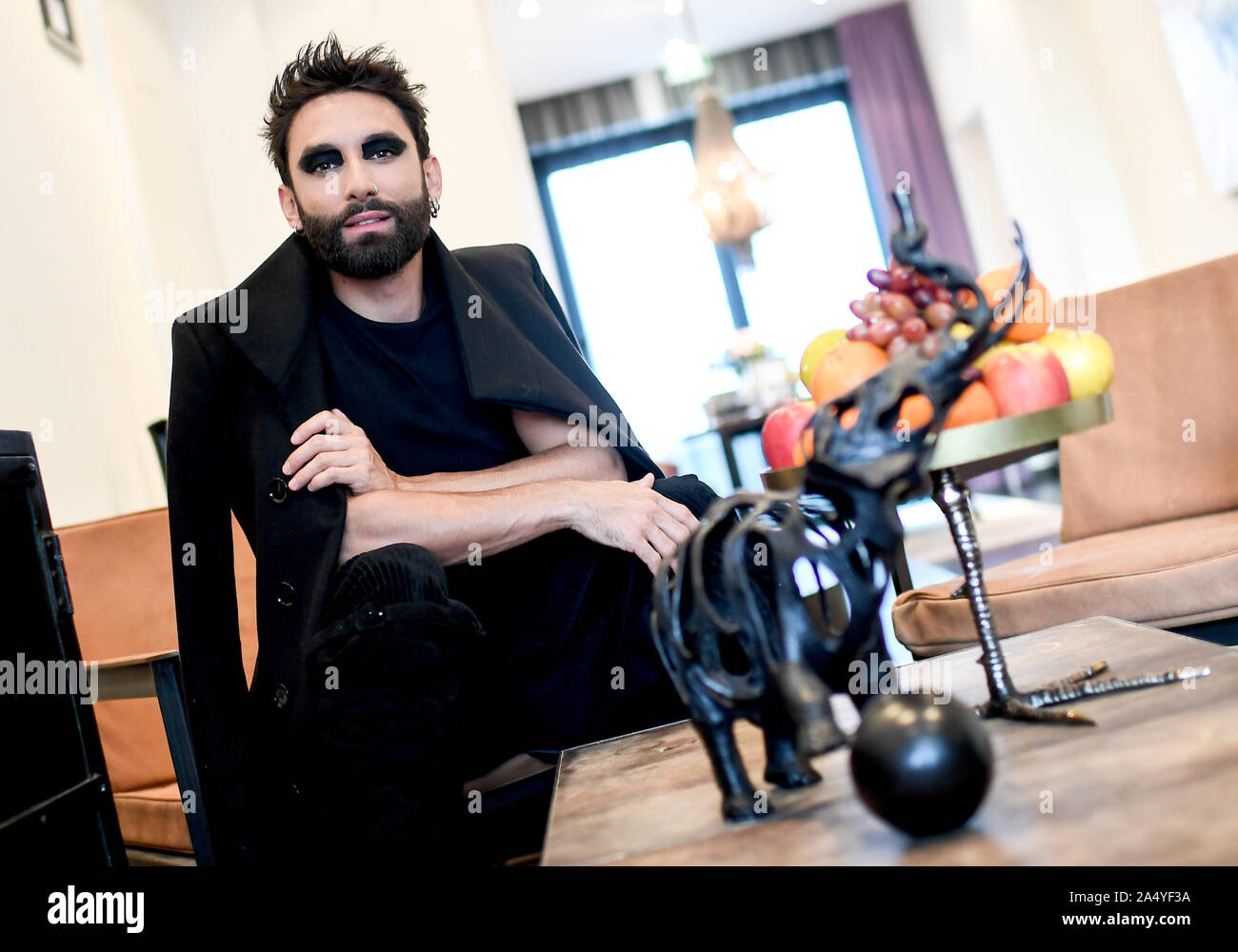 Thomas neuwirth -Fotos und -Bildmaterial in hoher Auflösung - Seite 2 ...