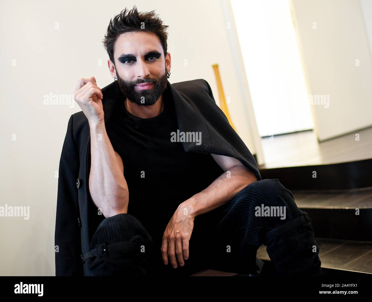 Thomas Tom Neuwirth Stockfotos und -bilder Kaufen - Alamy