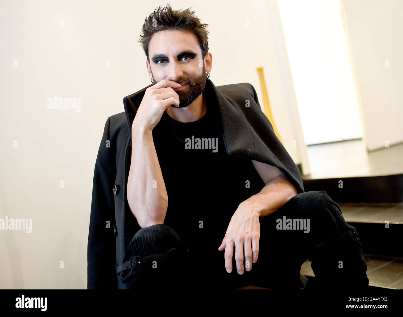 Thomas neuwirth -Fotos und -Bildmaterial in hoher Auflösung - Seite 2 ...