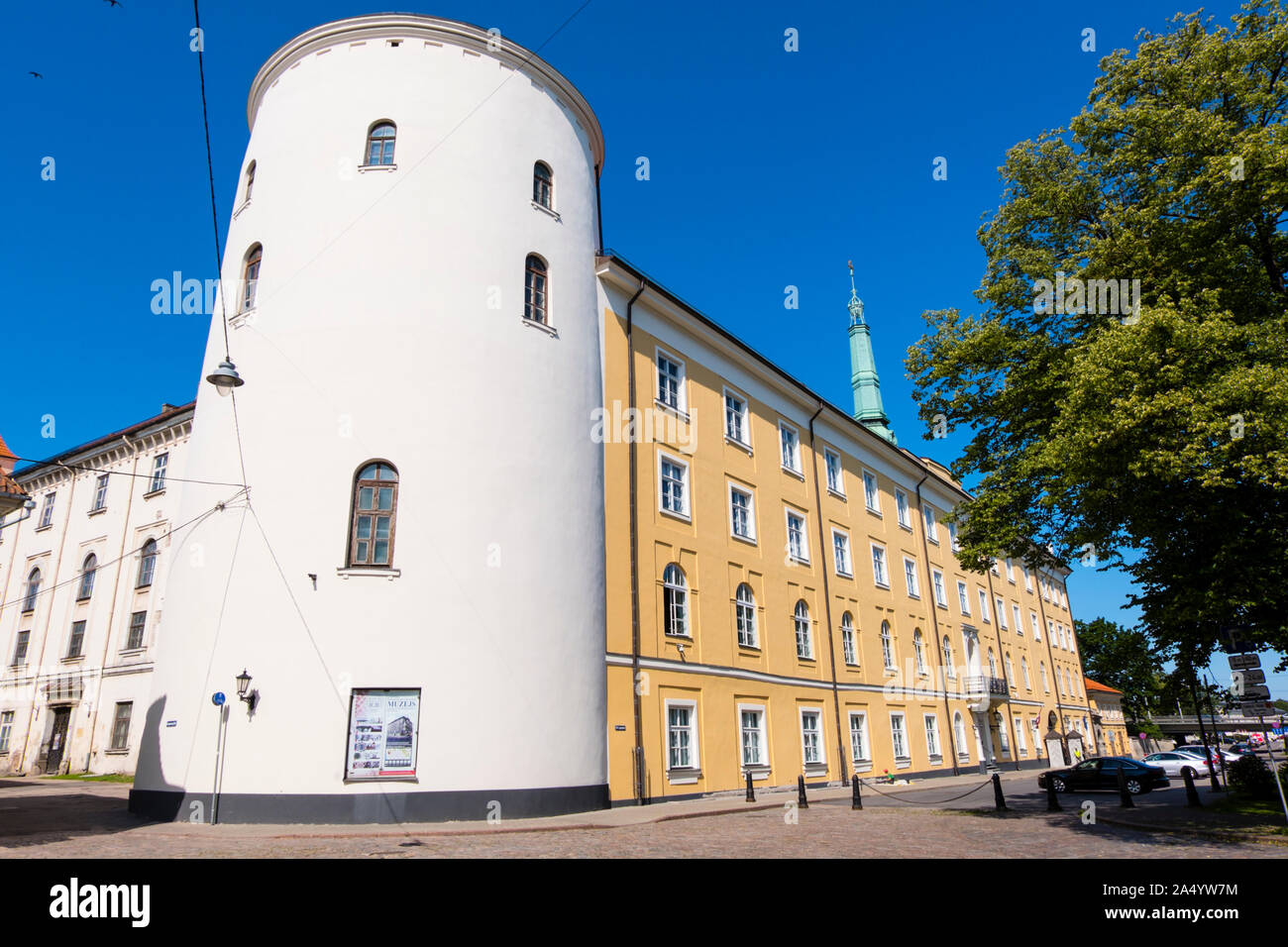 Riga schloss -Fotos und -Bildmaterial in hoher Auflösung – Alamy