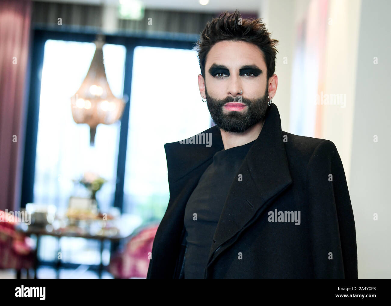 Tom neuwirth -Fotos und -Bildmaterial in hoher Auflösung – Alamy