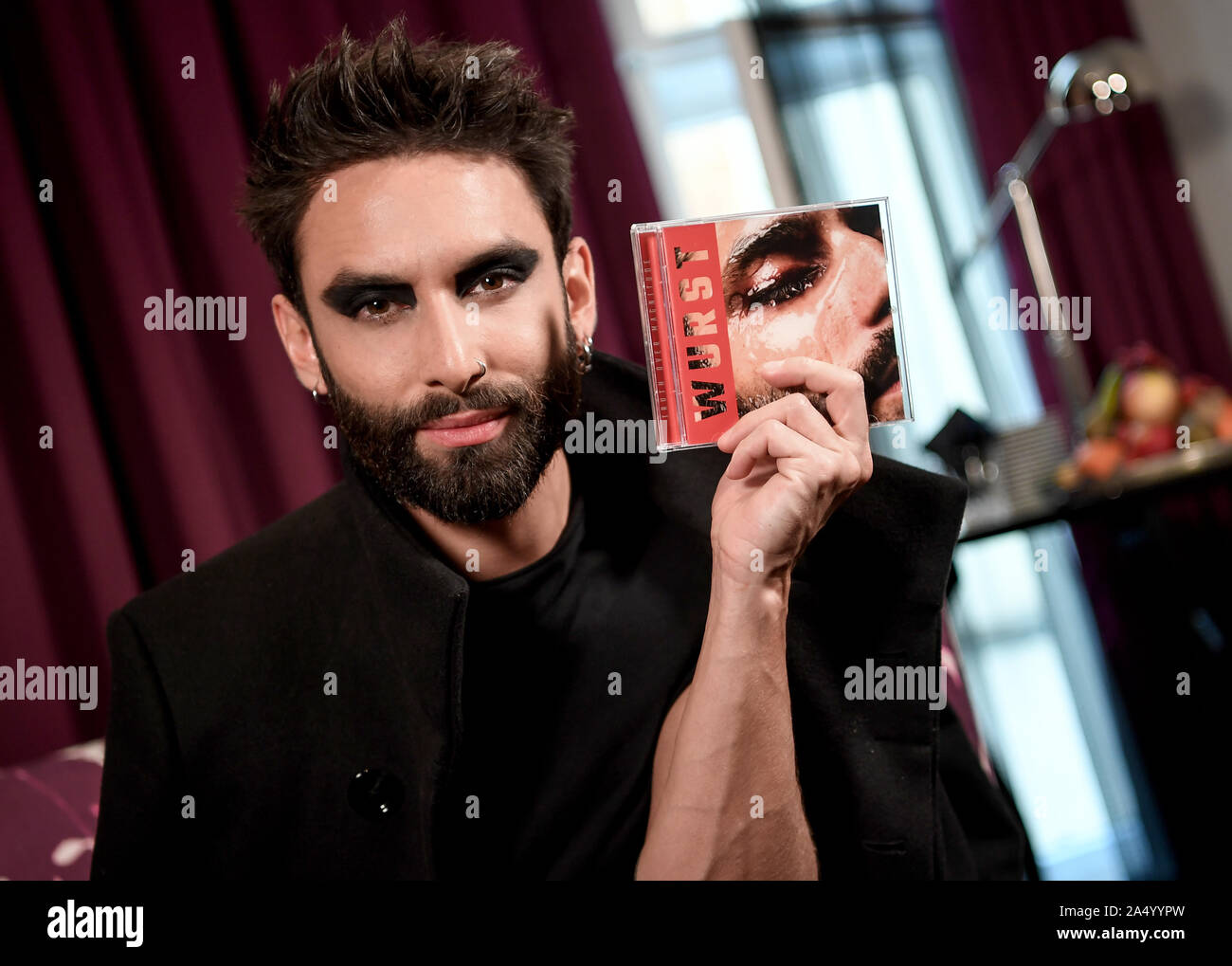 Thomas neuwirth -Fotos und -Bildmaterial in hoher Auflösung - Seite 2 ...