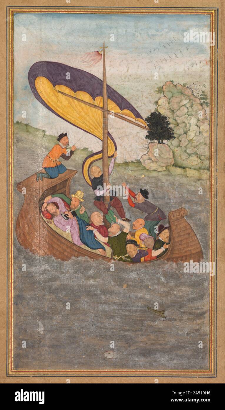 Wirbelnder Sturm Stockfotos und -bilder Kaufen - Alamy