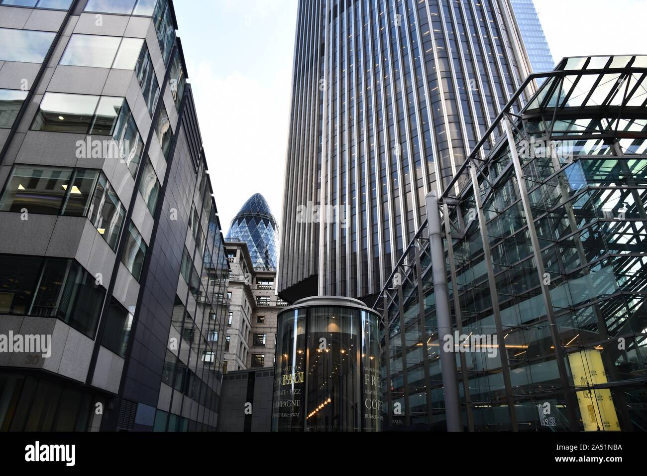 Natwest building natwest hq -Fotos und -Bildmaterial in hoher Auflösung ...