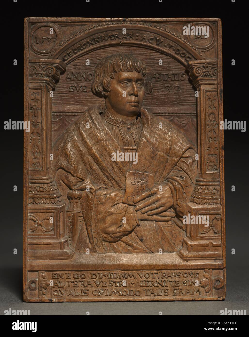 Georg knauer -Fotos und -Bildmaterial in hoher Auflösung – Alamy