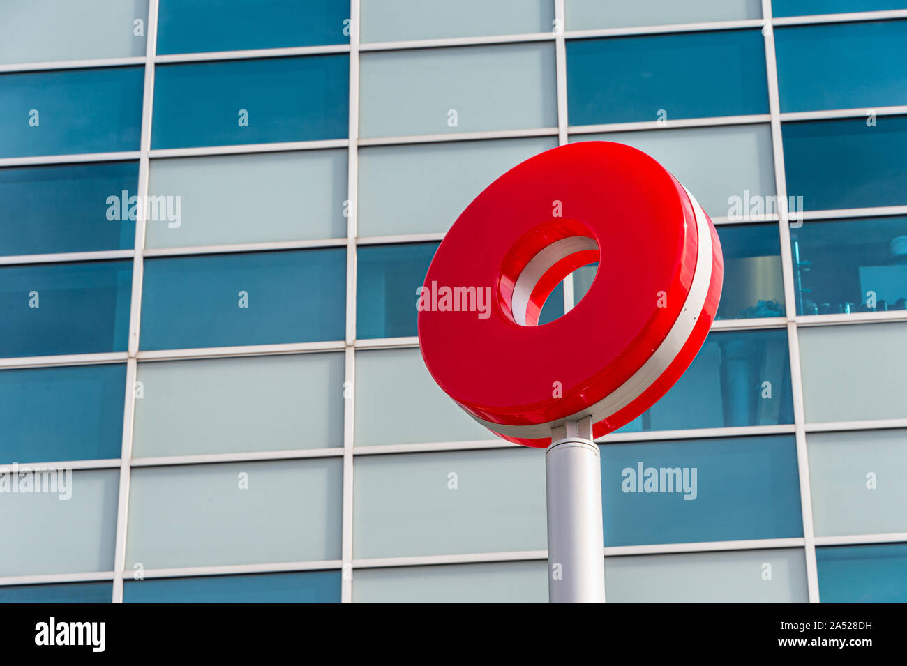 Oc transpo sign -Fotos und -Bildmaterial in hoher Auflösung – Alamy