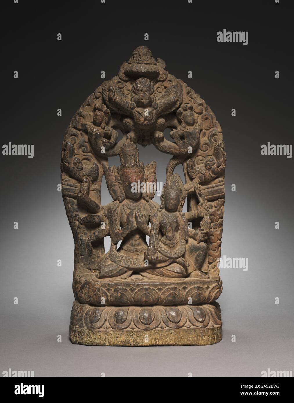 Consort of avalokiteshvara -Fotos und -Bildmaterial in hoher Auflösung ...