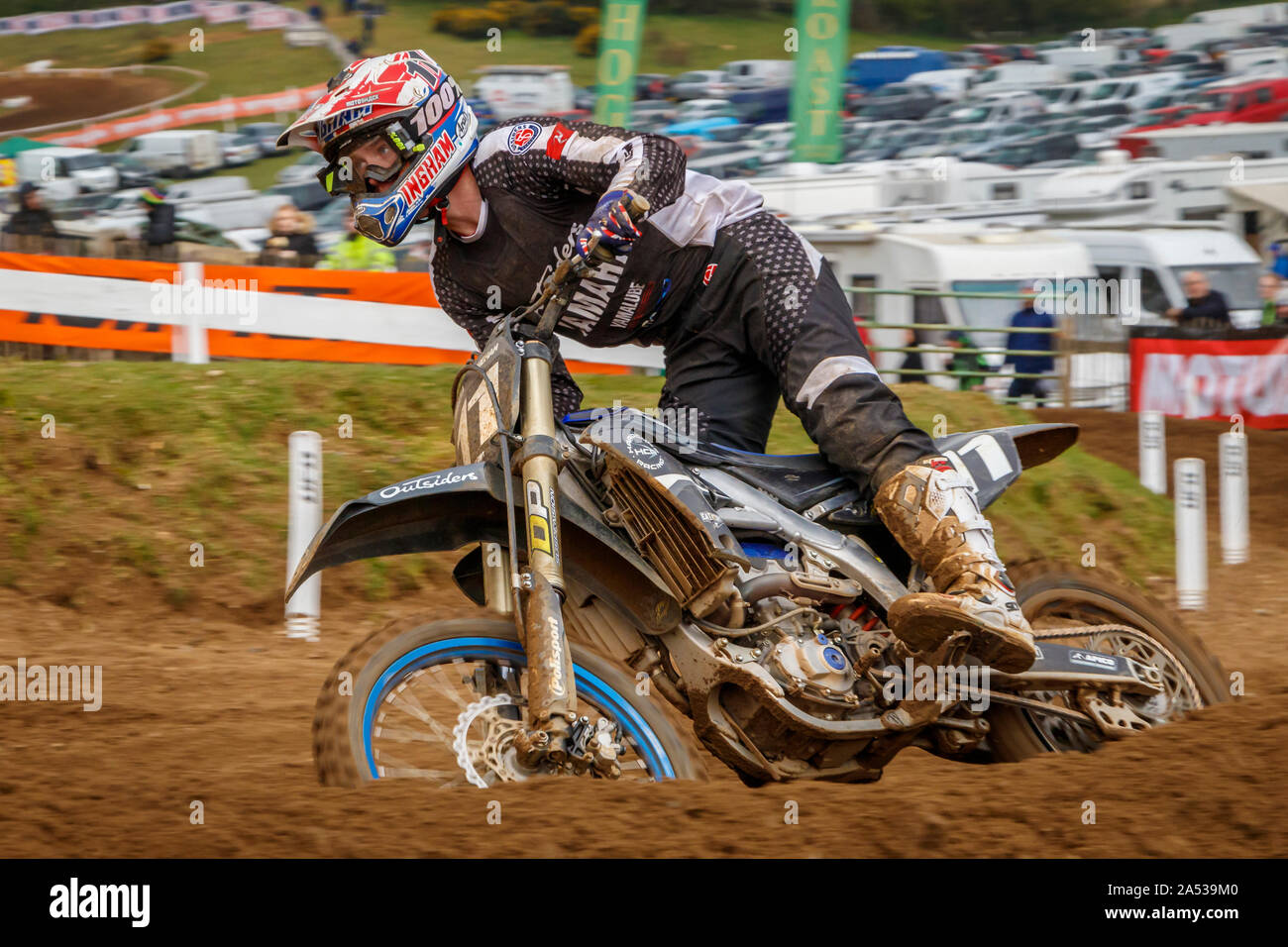 Max ingham -Fotos und -Bildmaterial in hoher Auflösung – Alamy