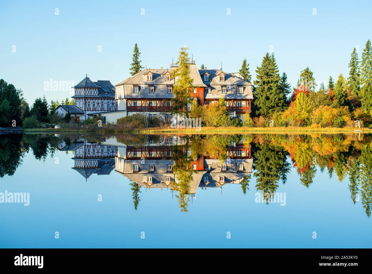 Hotel solisko -Fotos und -Bildmaterial in hoher Auflösung – Alamy