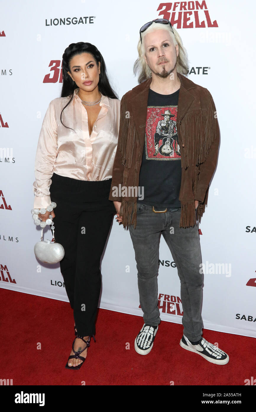 John 5 and rita lowery -Fotos und -Bildmaterial in hoher Auflösung – Alamy