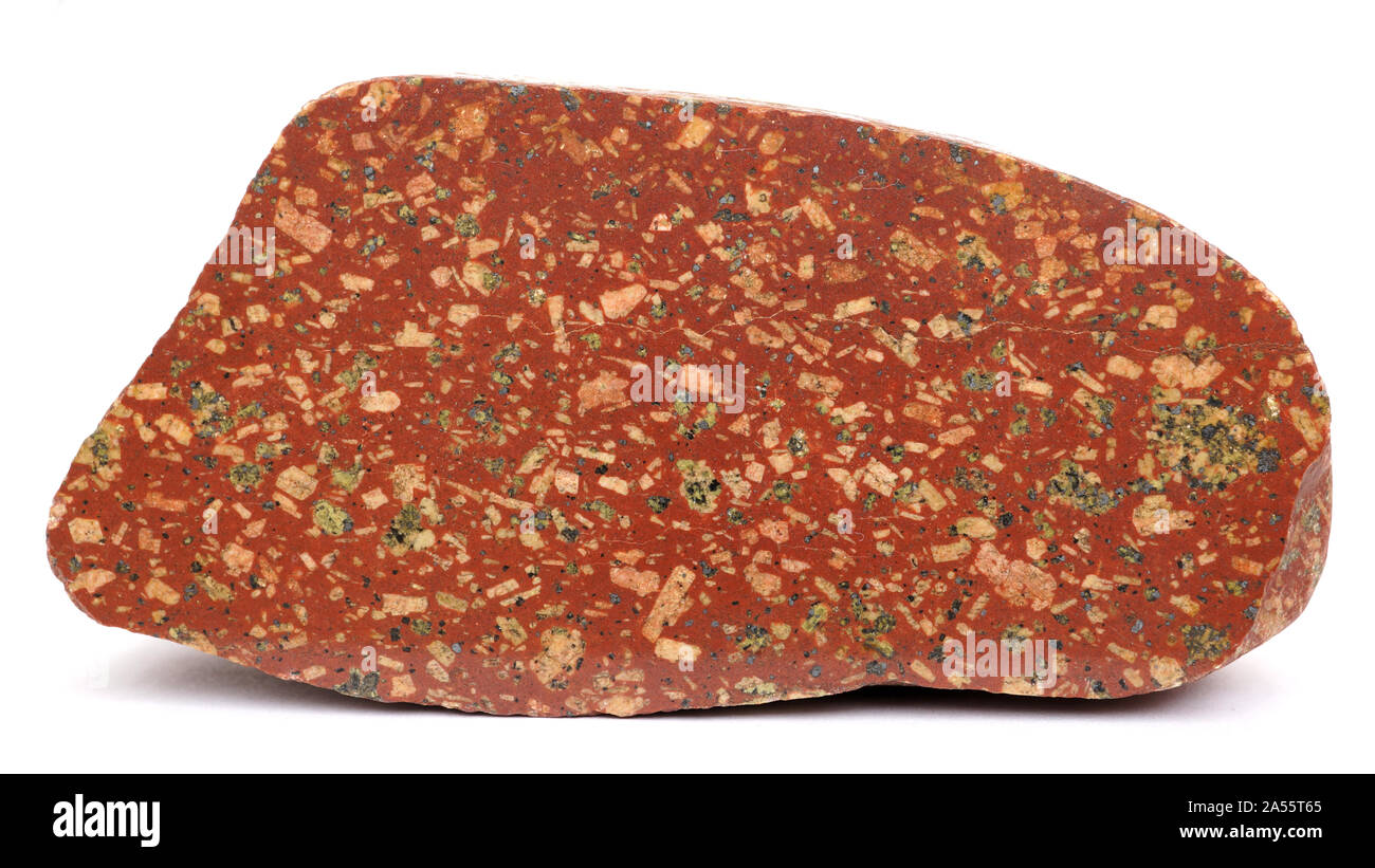 Biotit Stein Geologie Mineral Mineralien Stein Rock Stockfotos und ...