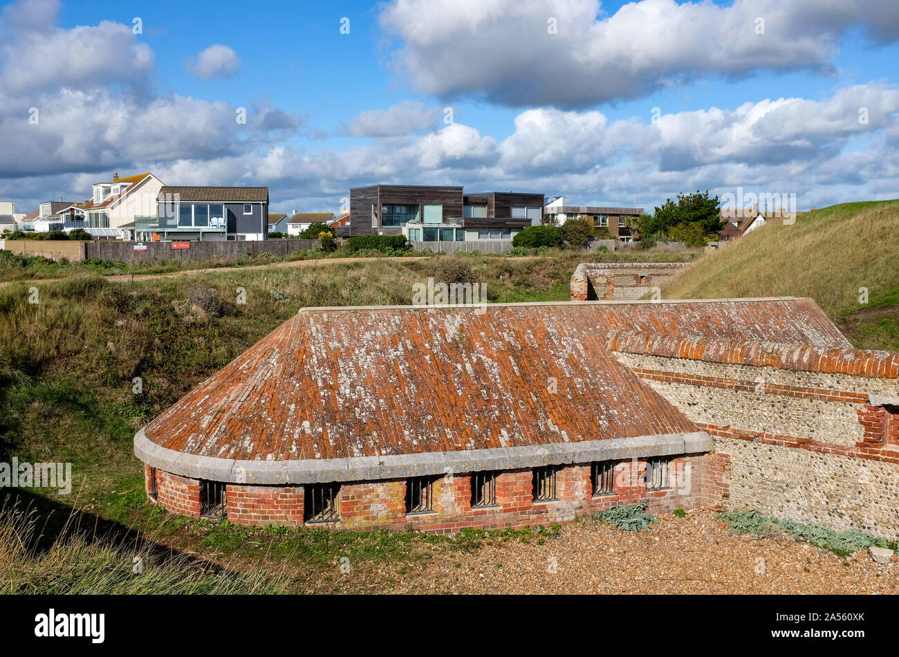 Defensive sea fort -Fotos und -Bildmaterial in hoher Auflösung – Alamy