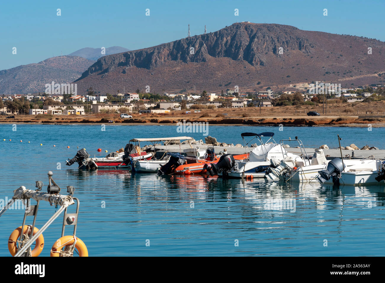 Greek military base -Fotos und -Bildmaterial in hoher Auflösung – Alamy